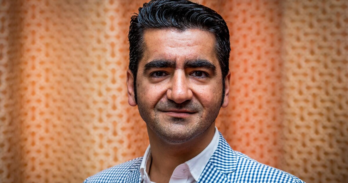 Boekenweekessay Murat Isik op 1 in bestsellerlijst | Het Parool