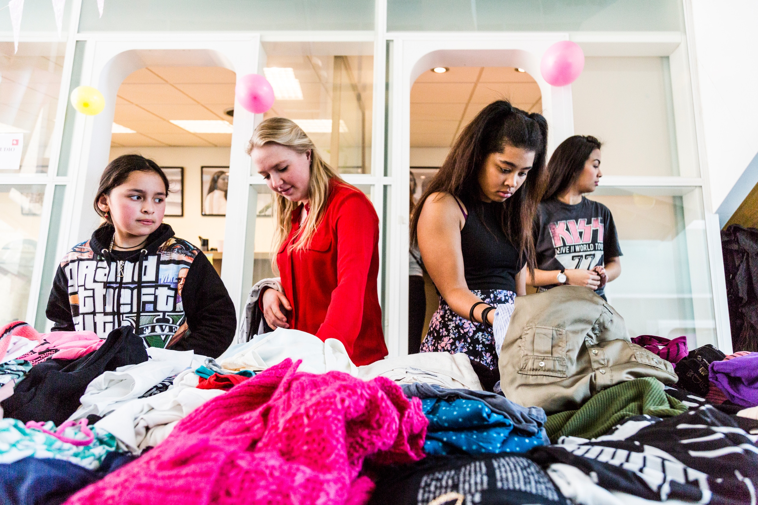 Elance Academy helpt al tien jaar jonge vrouwen sterker te maken | Het ...