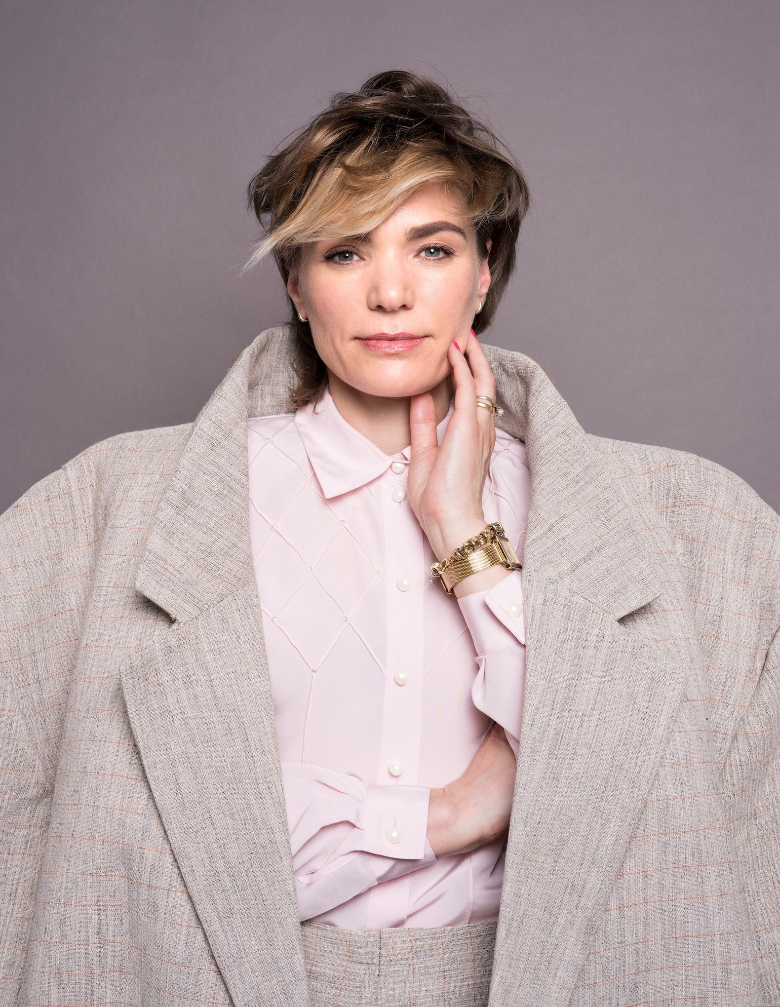 Liza Mügge: 'Sylvana Simons is symbolisch van groot belang' | Het Parool