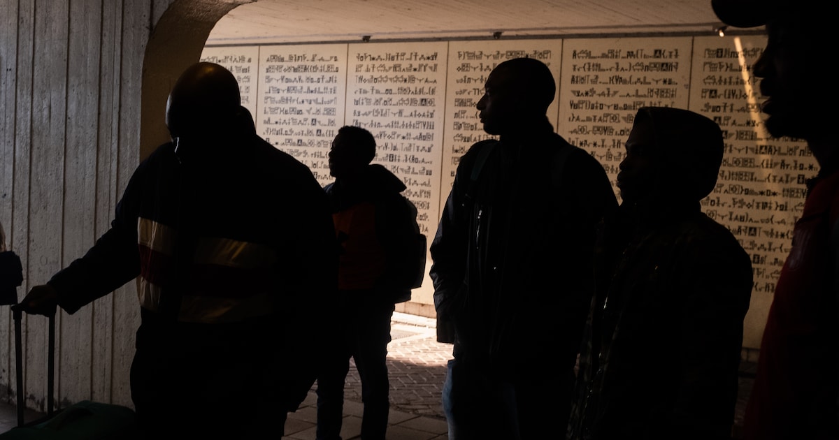 ‘We’ll see this on the streets’: critics expect more homeless people ...