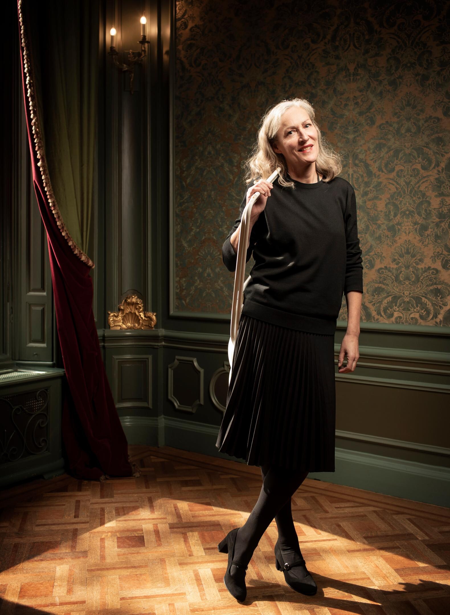 'Ik wil out of the bag denken' | Het Parool