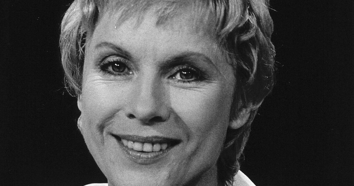 Bibi Andersson (83), muze van Ingmar Bergman, overleden | Het Parool