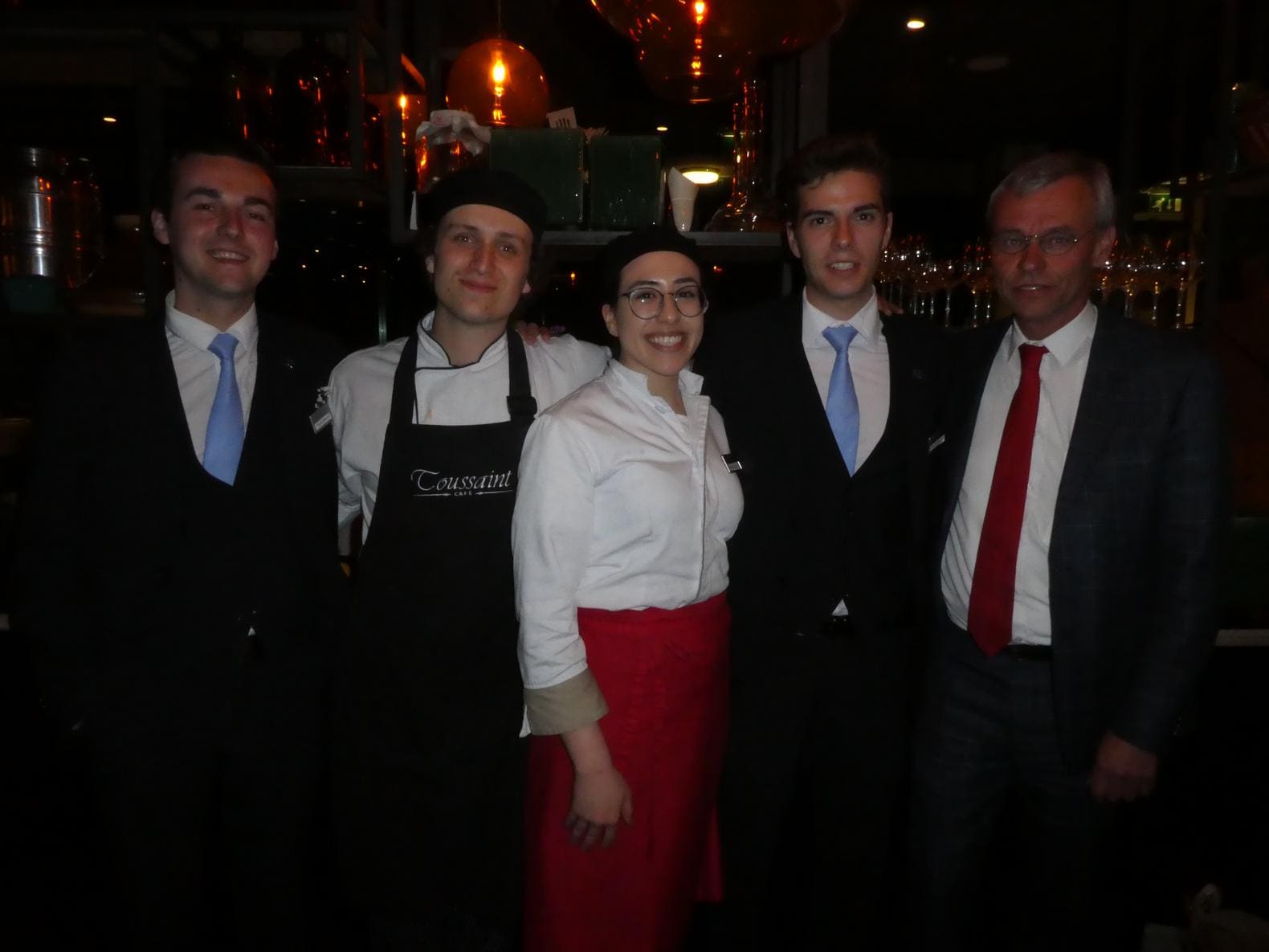 Feestje van de dag: Waar is het everzwijn? | Het Parool