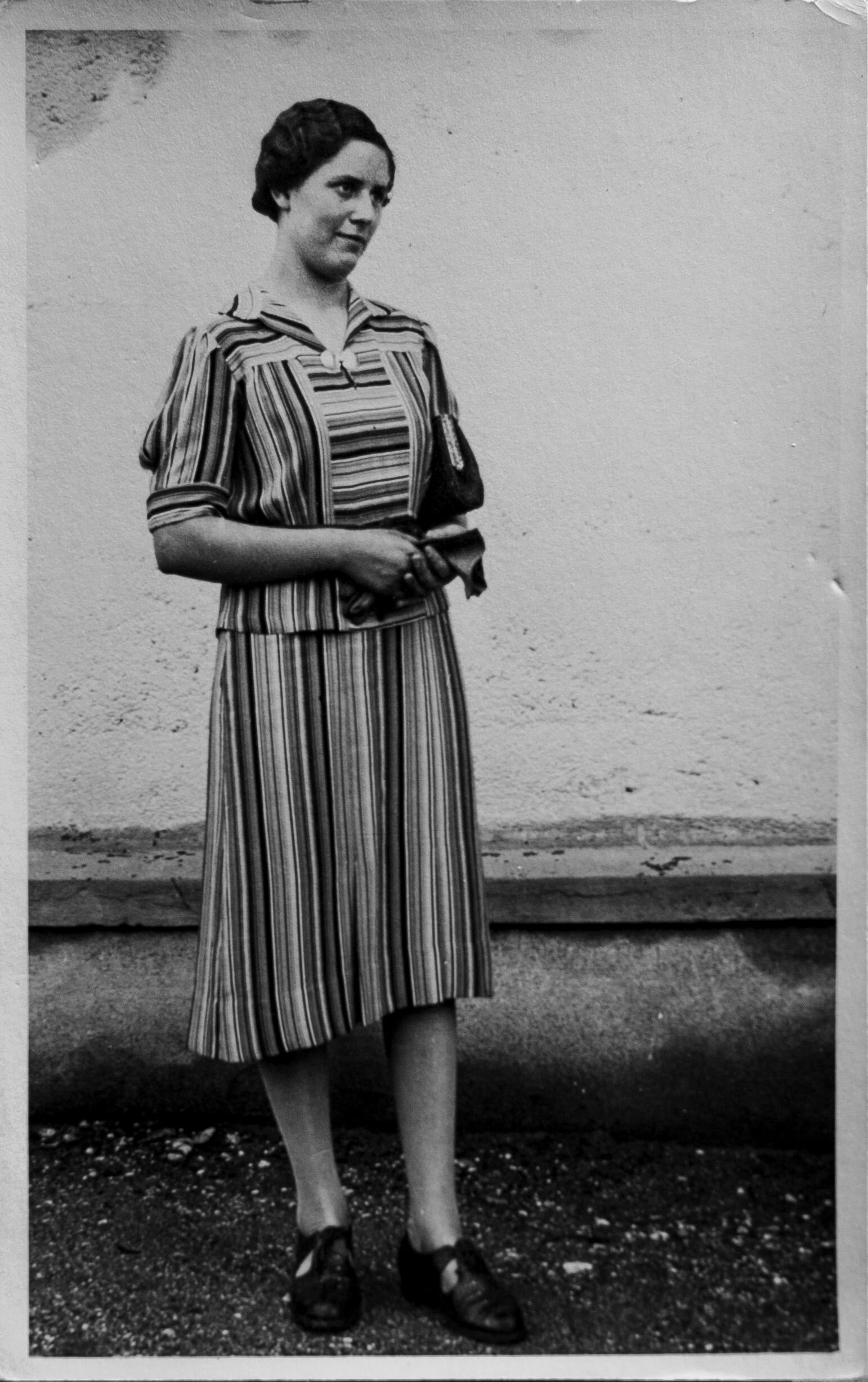 'Ik ben de halfbroer van Anne Frank' | Het Parool