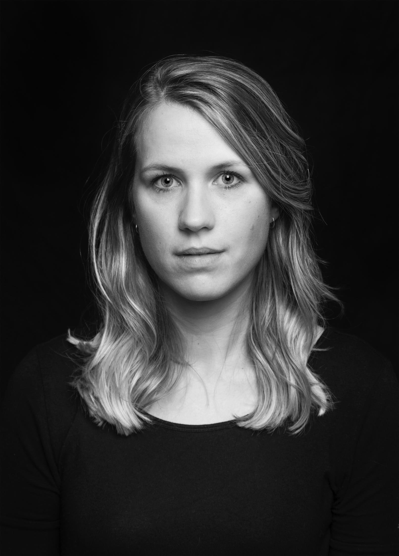 Anne Moraal: 'Koreanen zijn net gewone mensen' | Het Parool