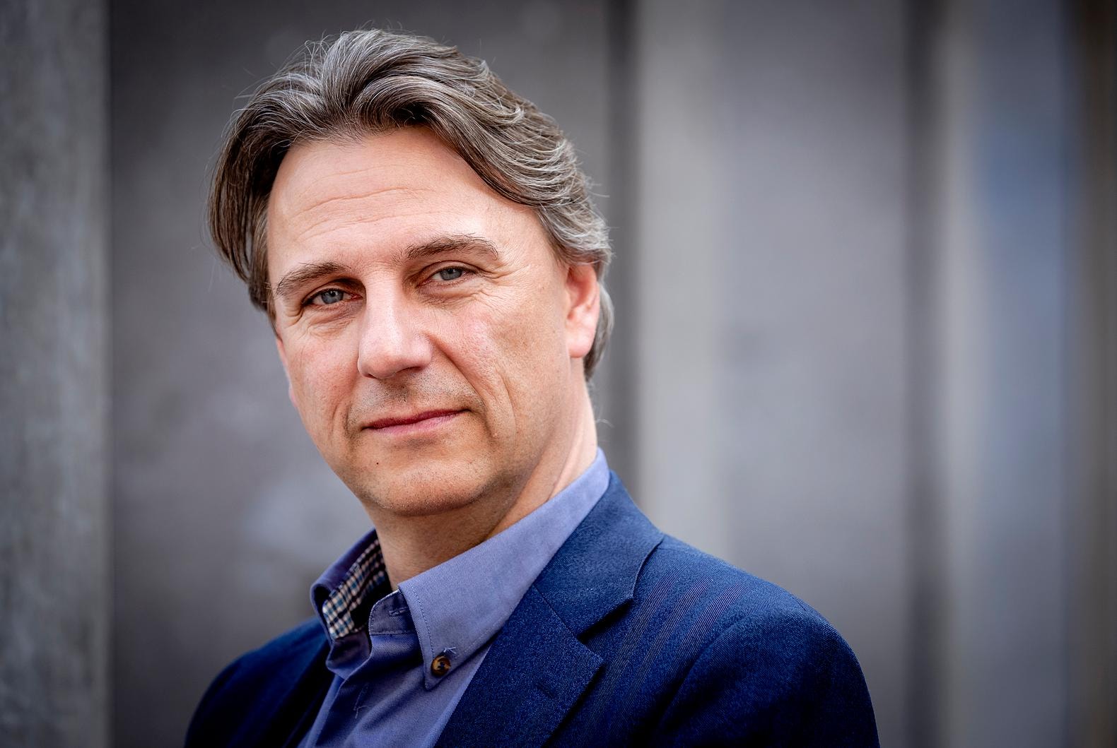 Directeur wil van Debatcentrum De Balie geloofsgenootschap maken | Het ...