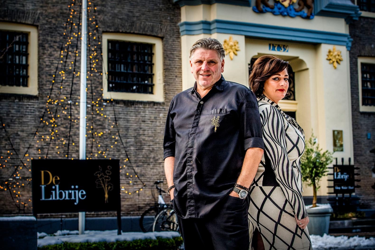 Sterrenchef Jonnie Boer (60) overleden op Bonaire: ‘Zwarte dag voor de gastronomie’ | Het Parool