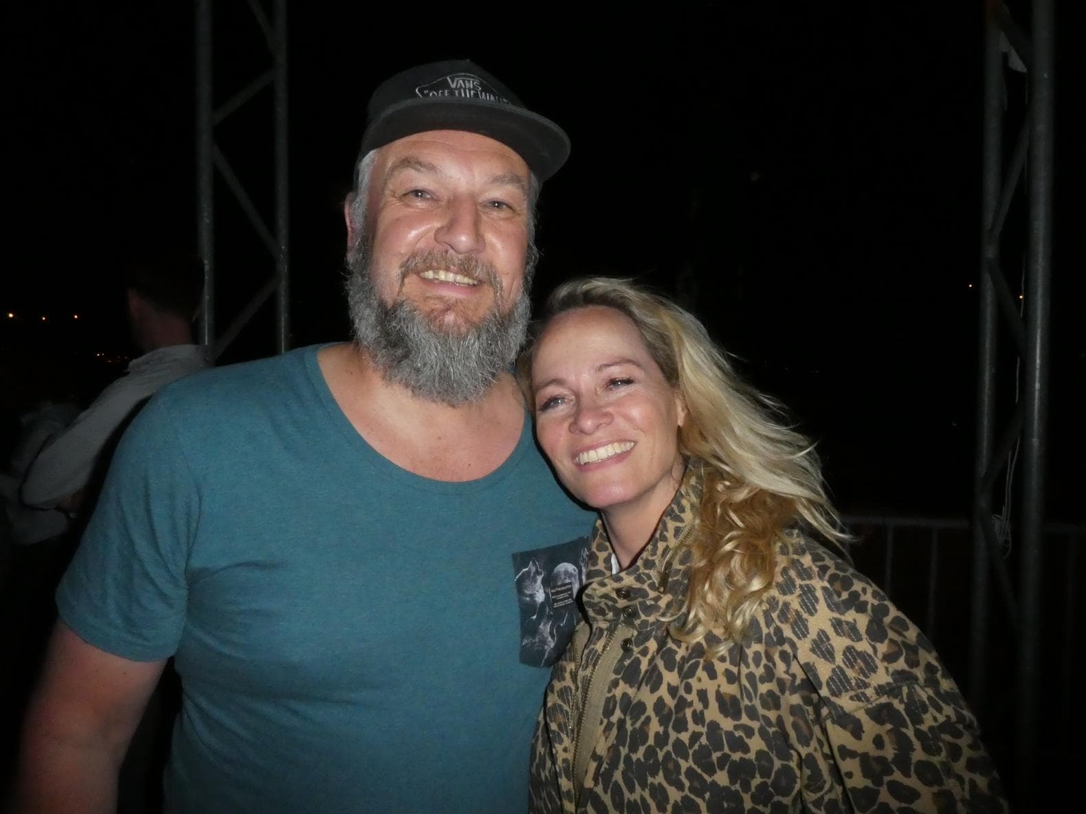 Feestje van de dag: De paling voorbij | Het Parool