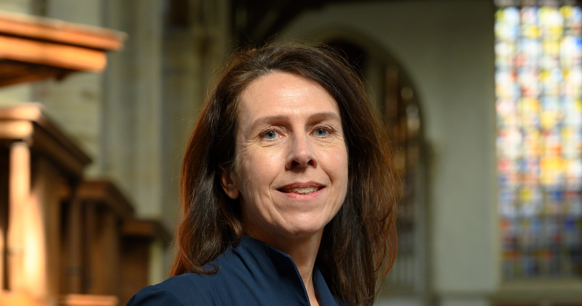 Musea mogen niet open, maar de Oude Kerk zet de deur op een kier: ‘De ...