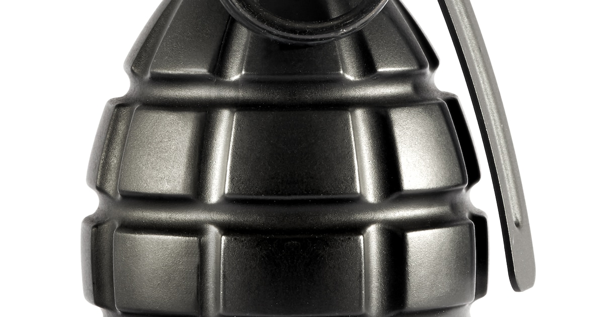 Explosief aangetroffen bij bedrijfspand in Zuidoost | Het Parool