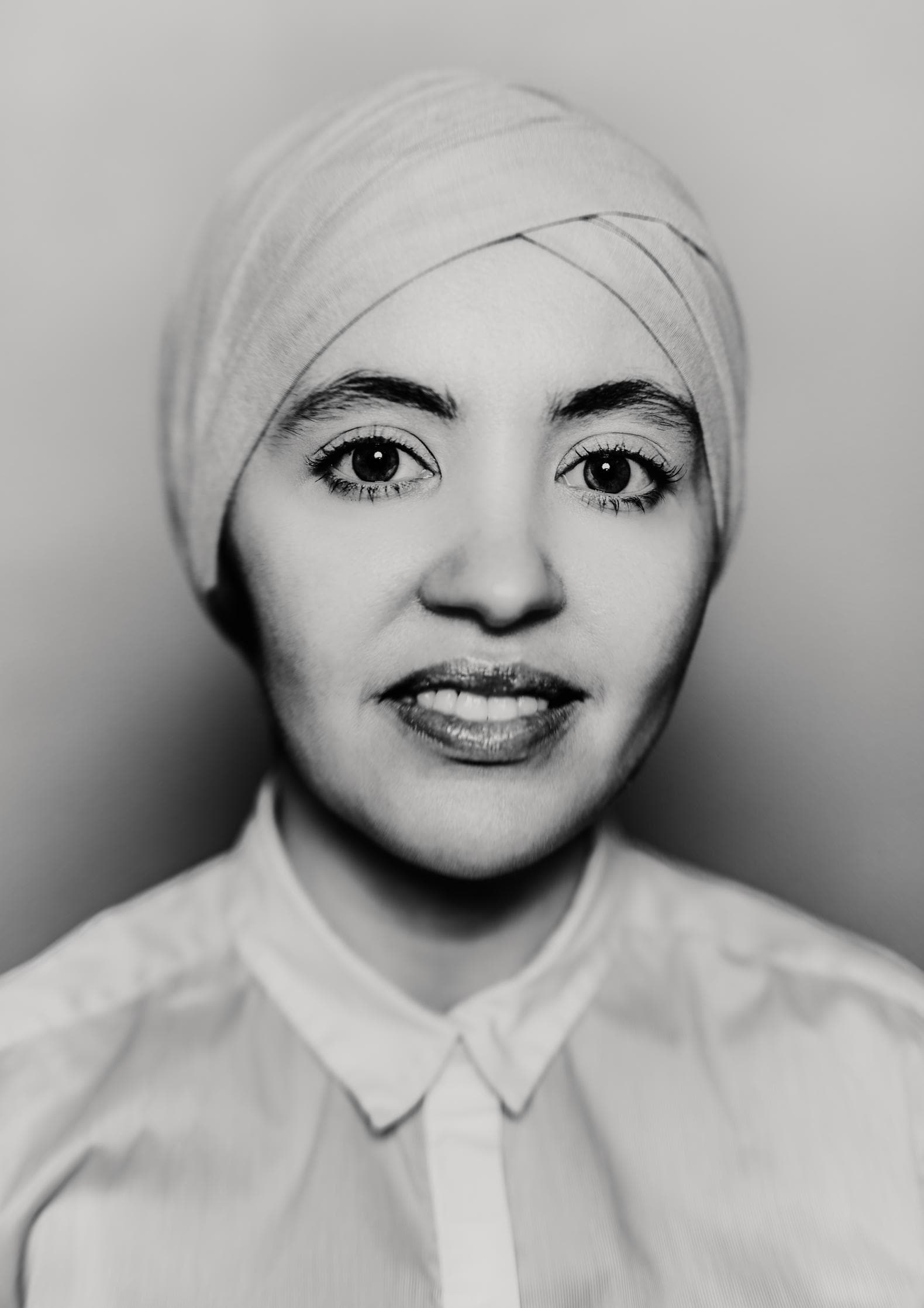 Saadia Ait-Taleb: 'Mijn leven is een nachtmerrie' | Het Parool