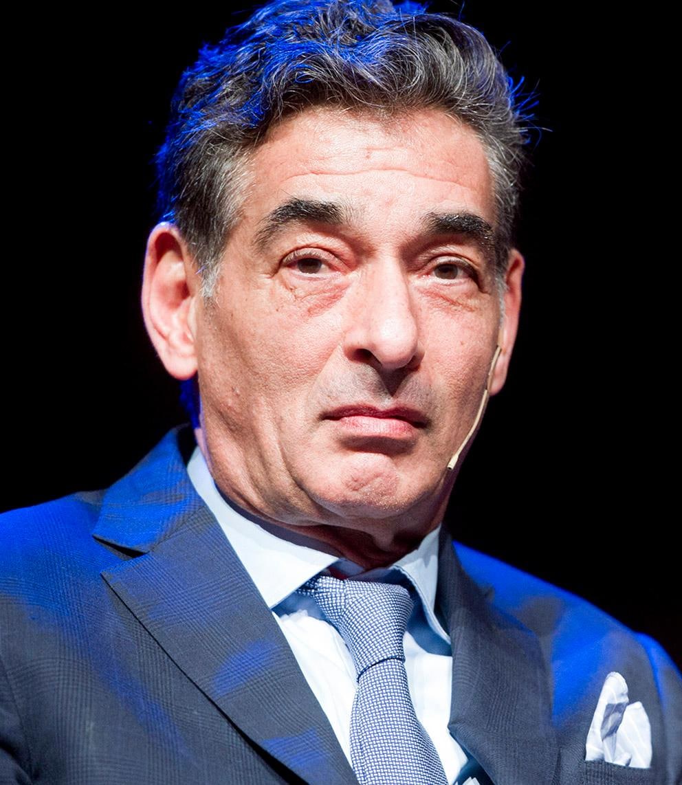 Deze 28 Amsterdammers kregen een lintje | Het Parool