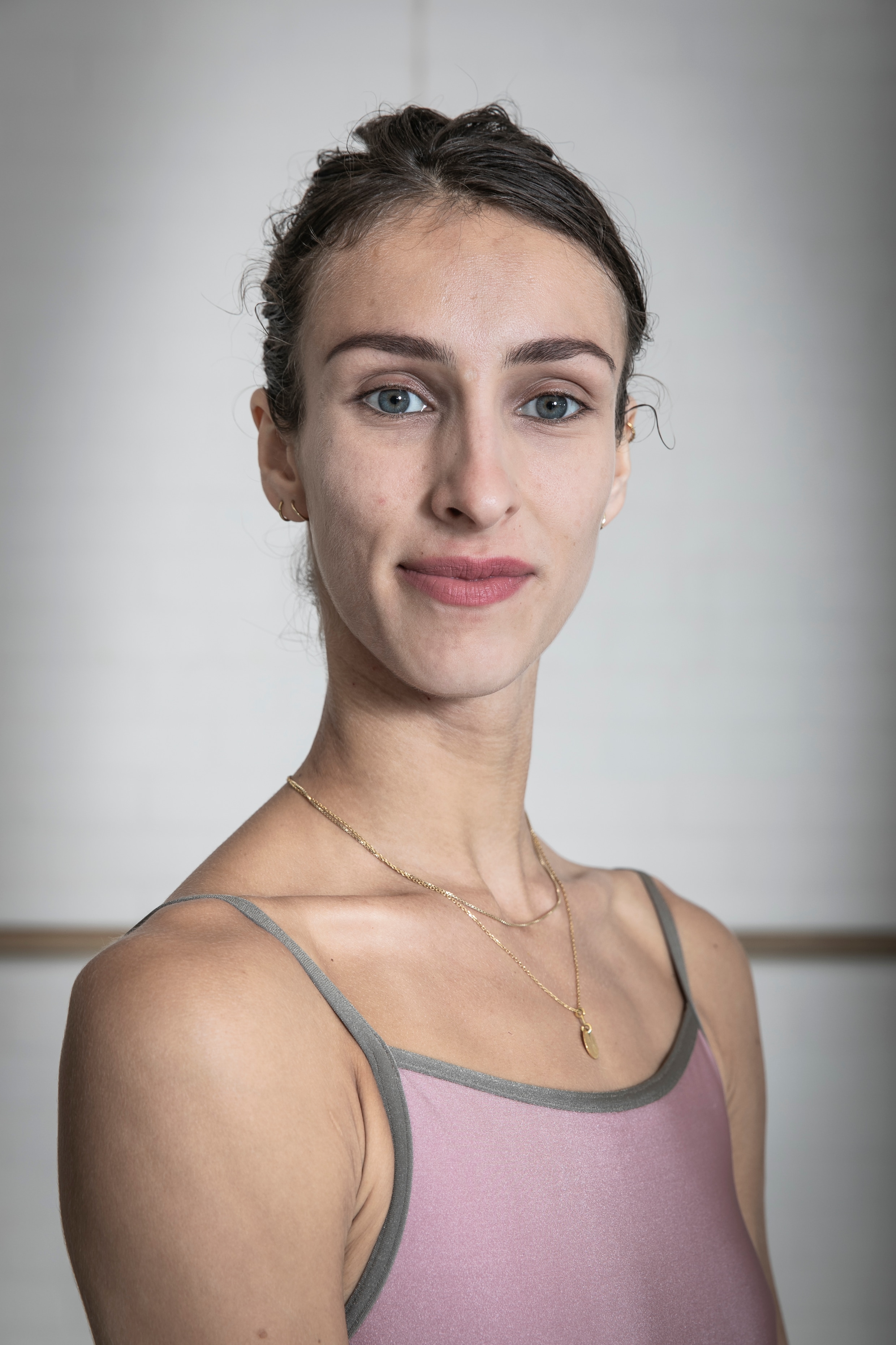 Forsythe dansen is een uitdaging: ‘Je moet iets meer risico nemen bij ...