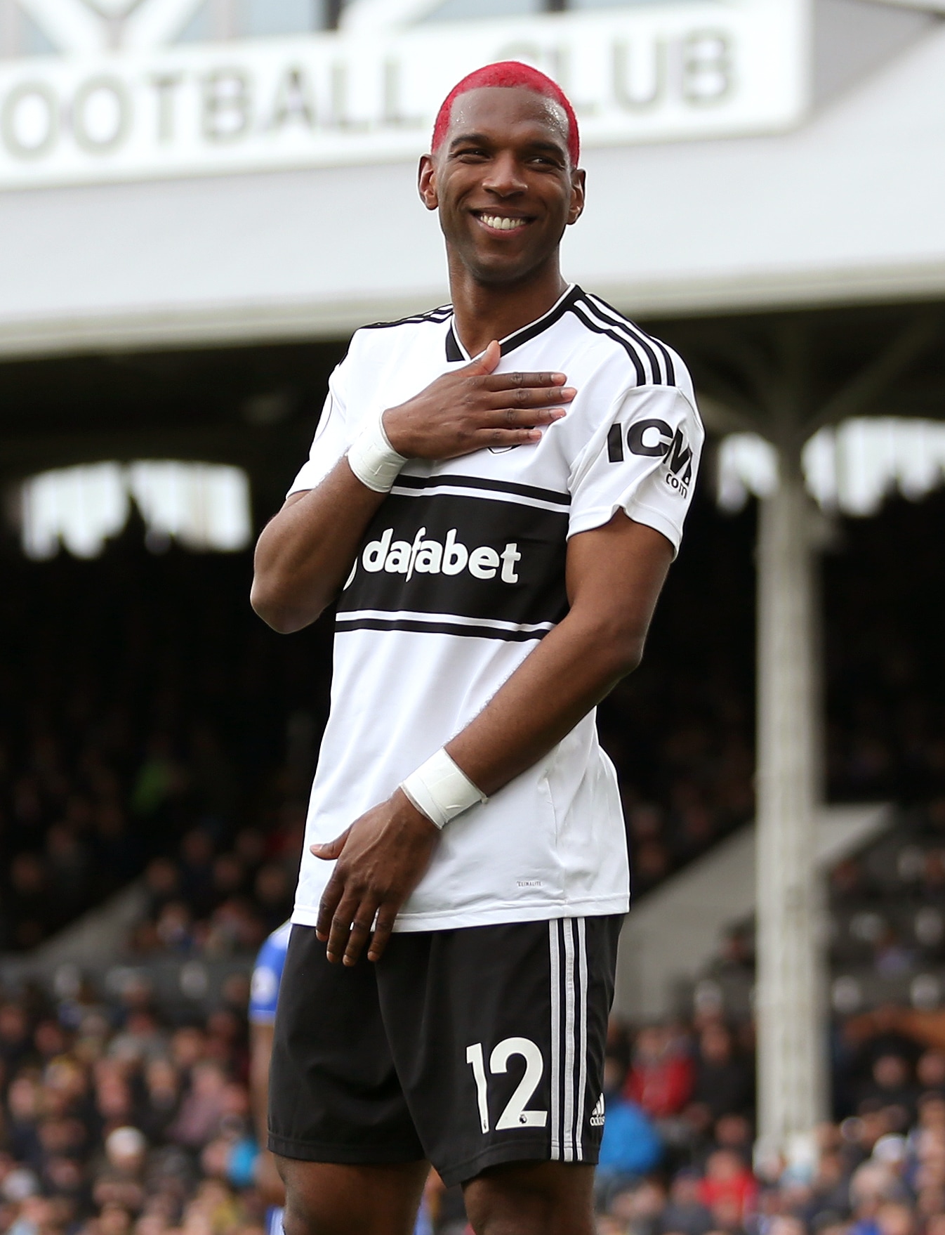 Ryan Babel tekent voor drie jaar bij Galatasaray | Het Parool