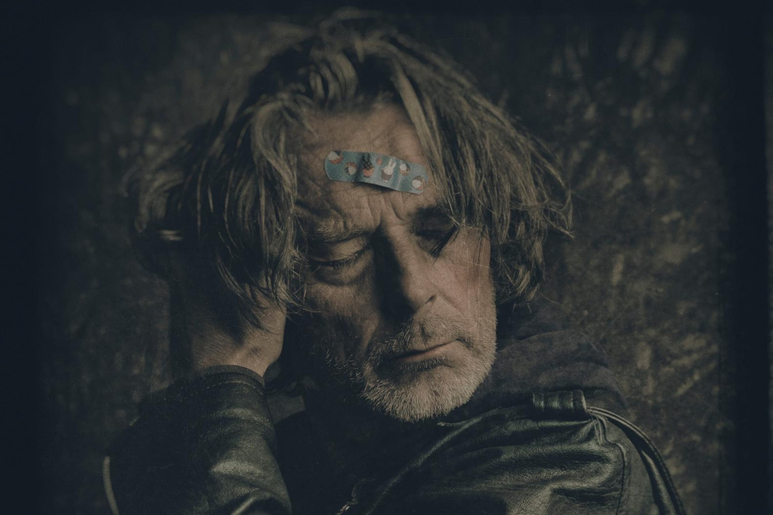 Jan van Breda: 'De onzichtbare schade van hersenletsel is stil verdriet ...