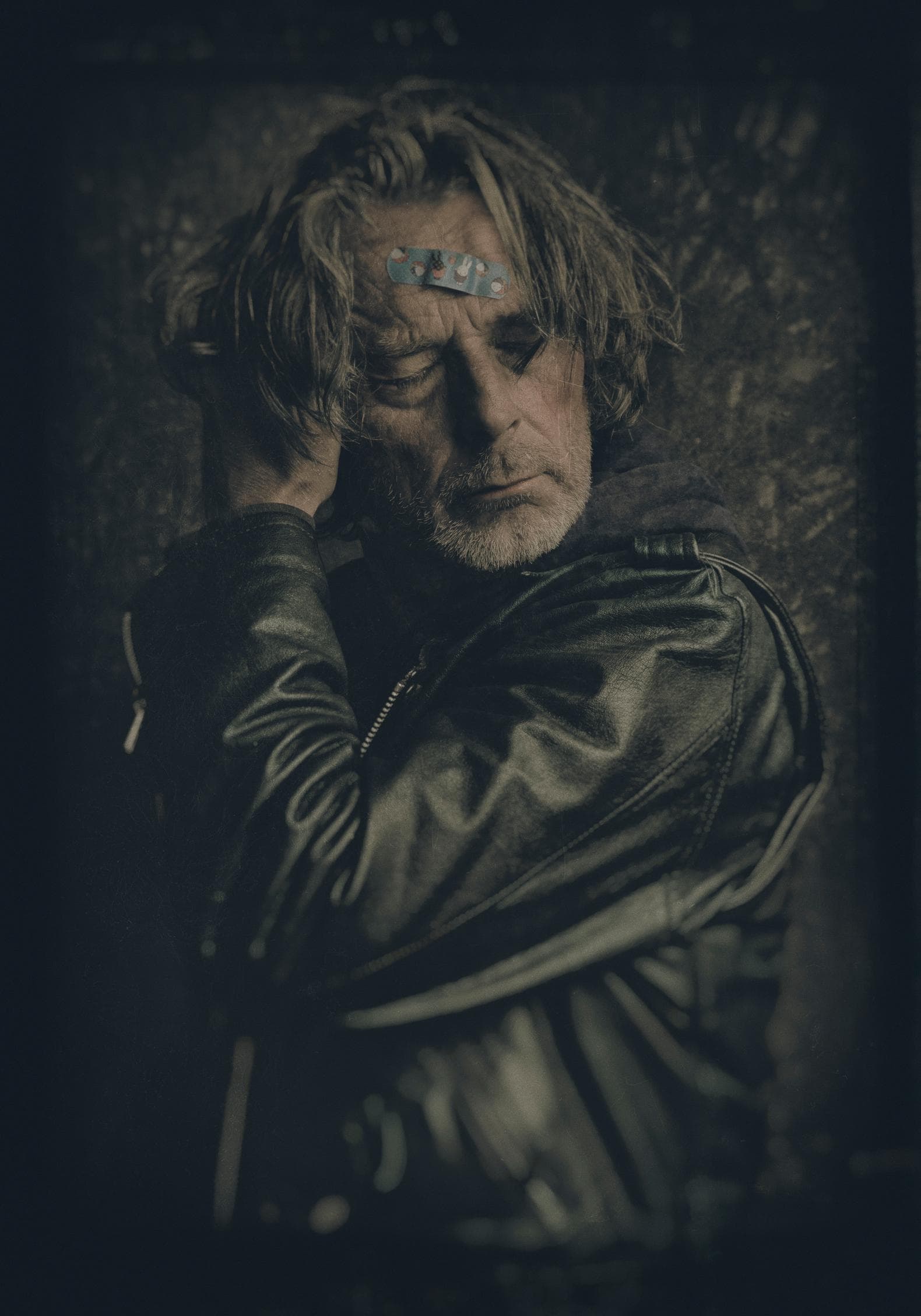 Jan van Breda: 'De onzichtbare schade van hersenletsel is stil verdriet ...