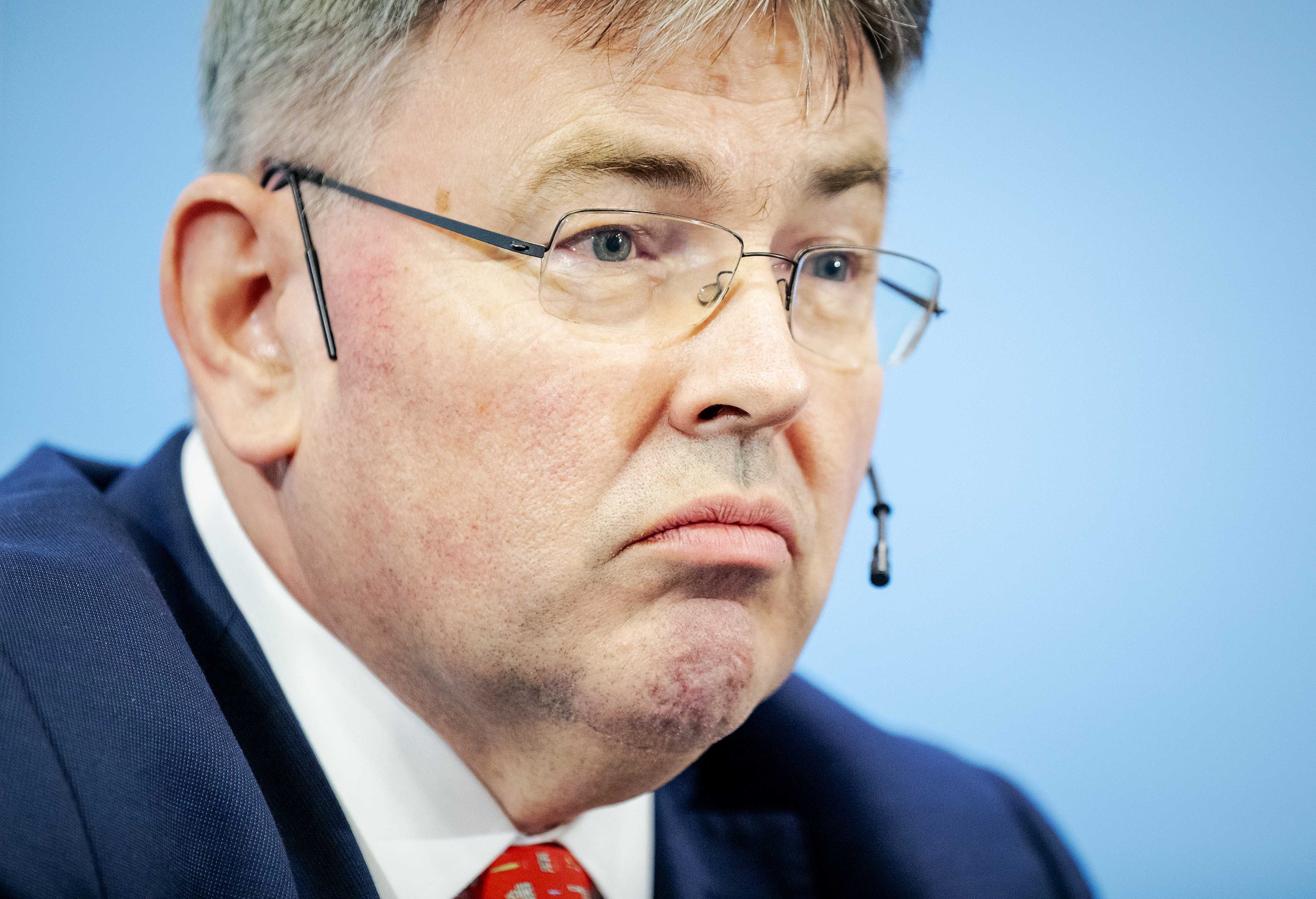 Driekwart FvD-leden stemt voor Baudet als leider, Europarlementariërs ...