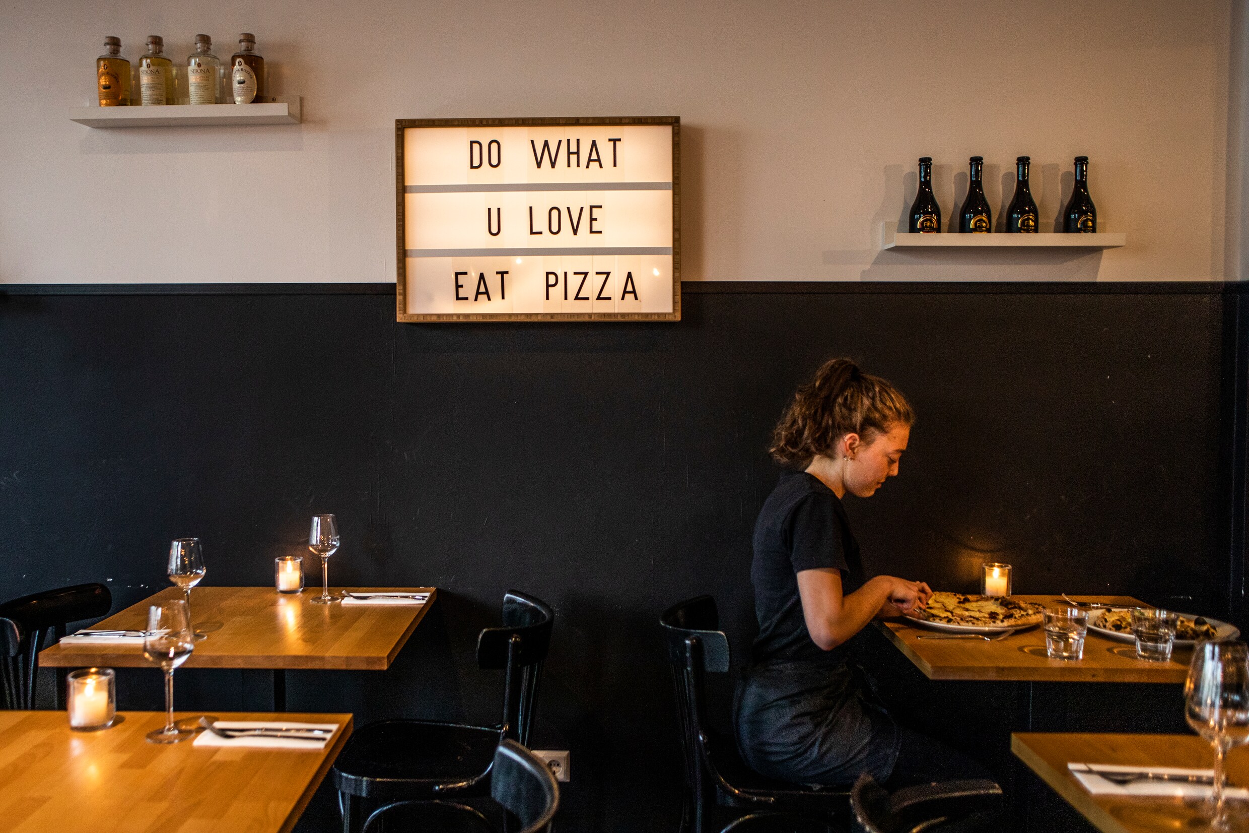 In Weesp: van Slijkstraat naar Nieuwstad | Het Parool