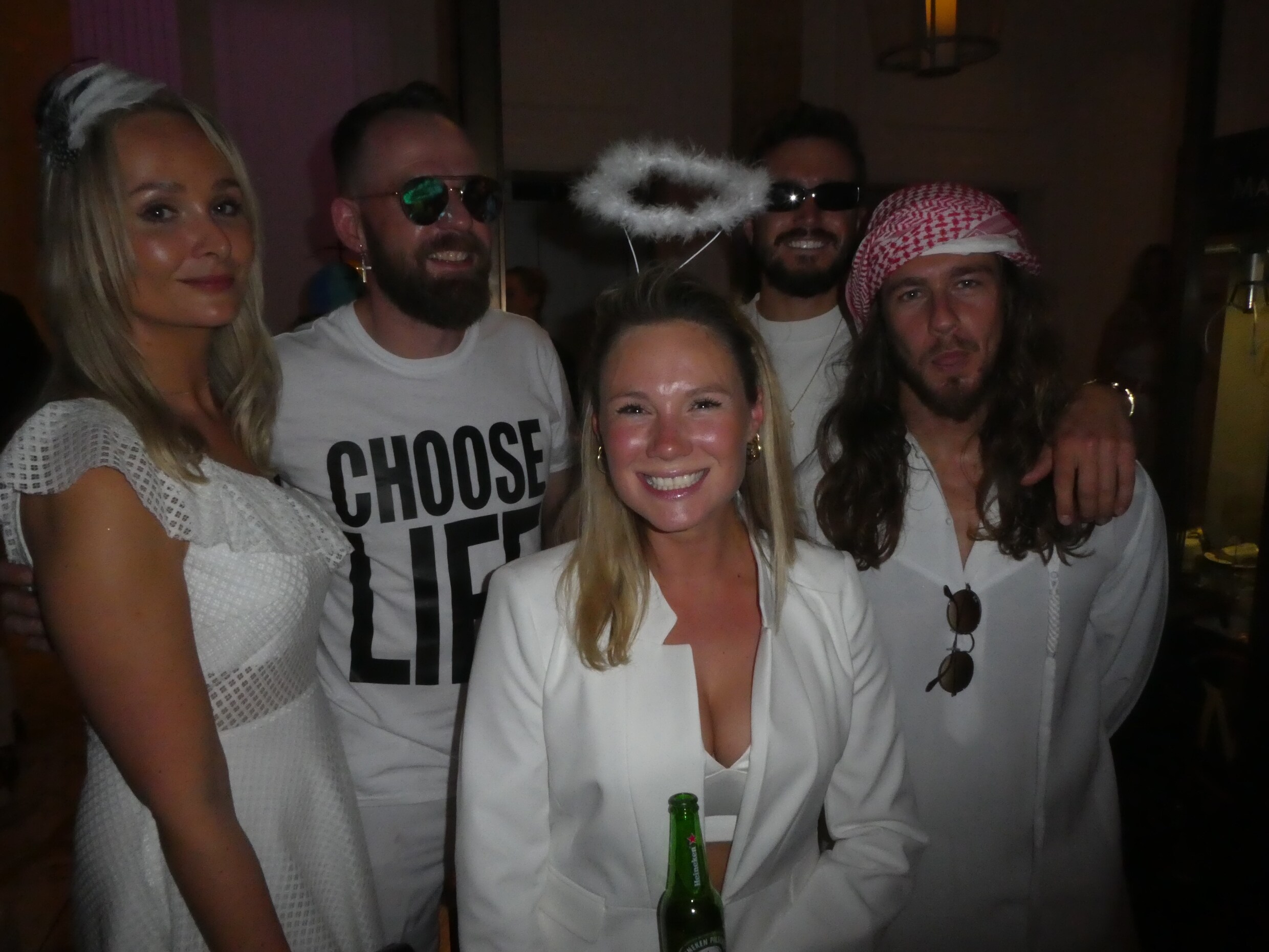 Feestje van de dag: De Champions Leaguefinale van de gekkigheid | Het ...