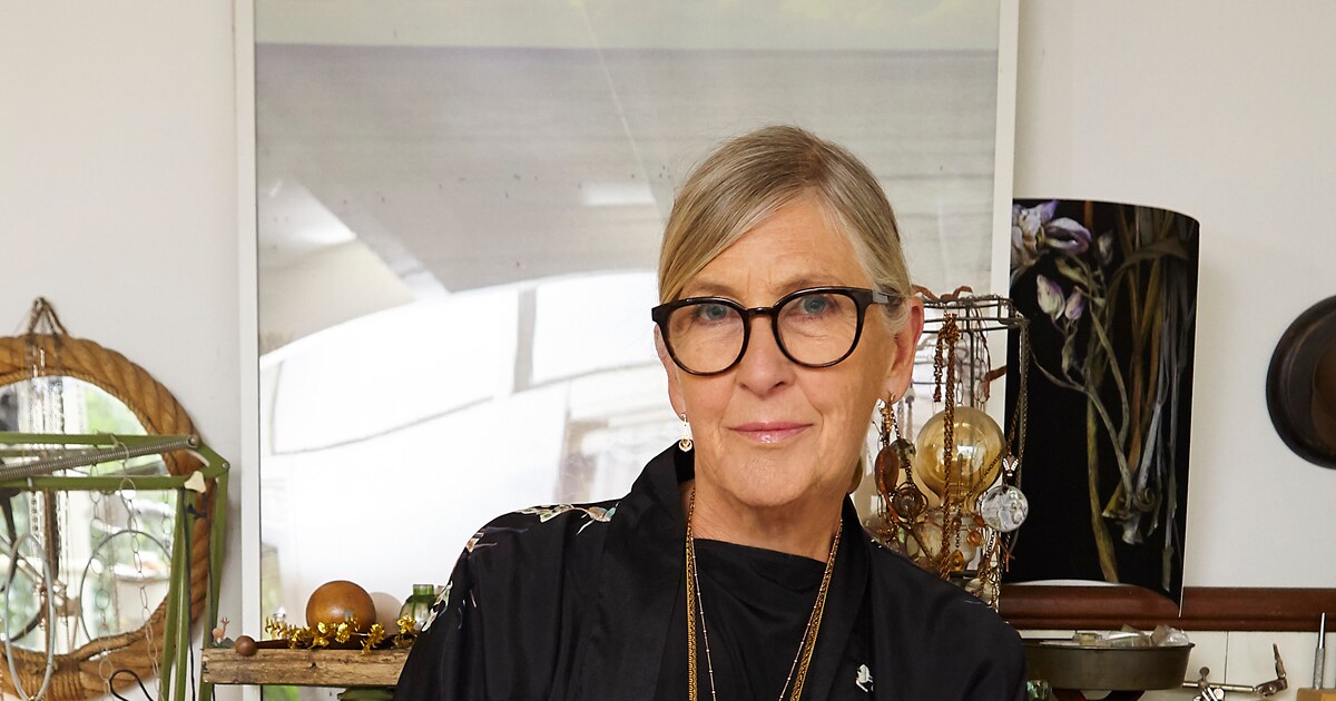 Moniek Postma: ‘Ik ben gek op techniek en priegelwerk’ | Het Parool