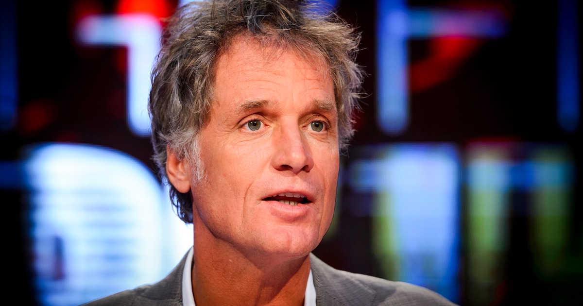 Jeroen Pauw krijgt Ere-Zilveren Nipkowschijf | Het Parool