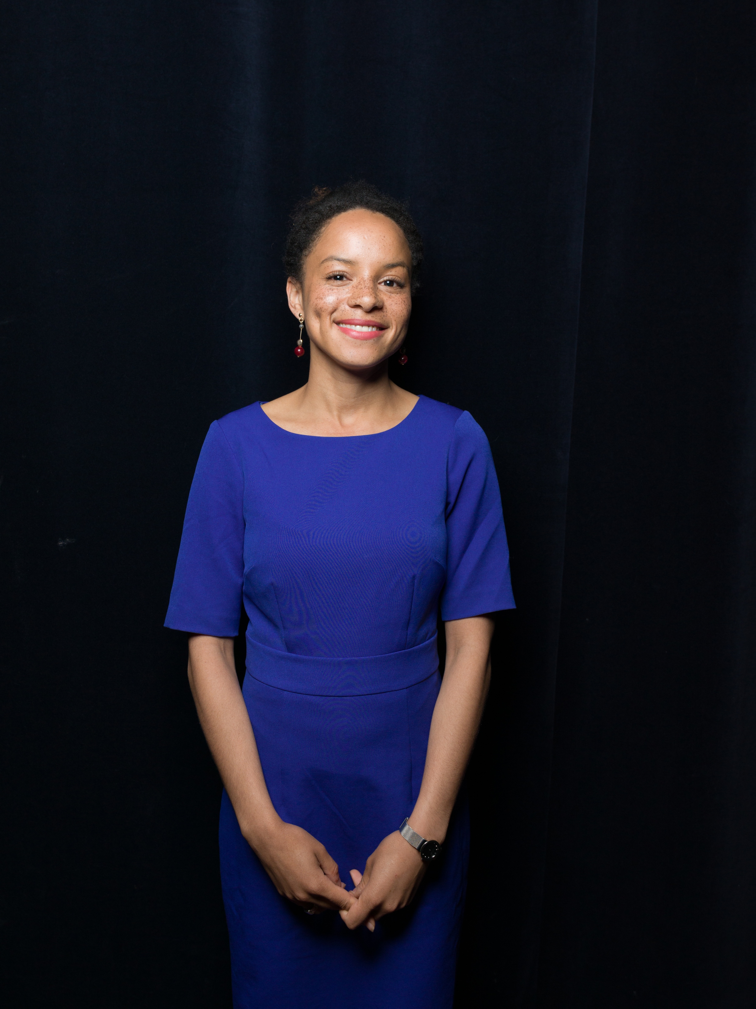 Meer vrouwen naar Brussel: ‘Daar zitten vooral grijze pakken’ | Het Parool