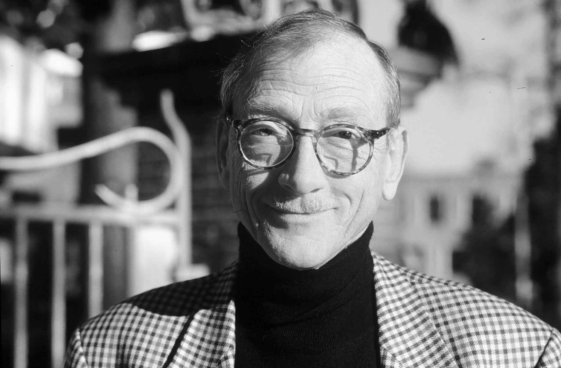 Cees Schrama (1936-2019): een leven in dienst van jazz | Het Parool