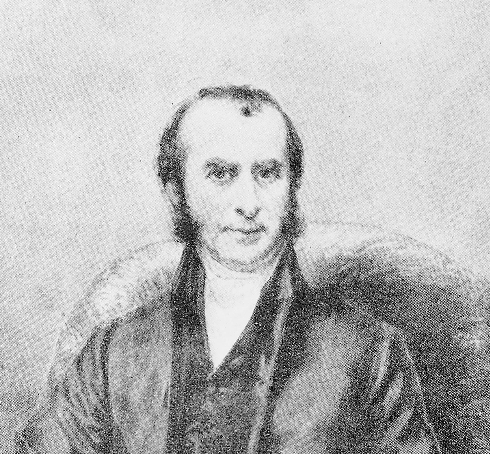 Hoe is het om familie te zijn van een grootheid uit de geschiedenis ...