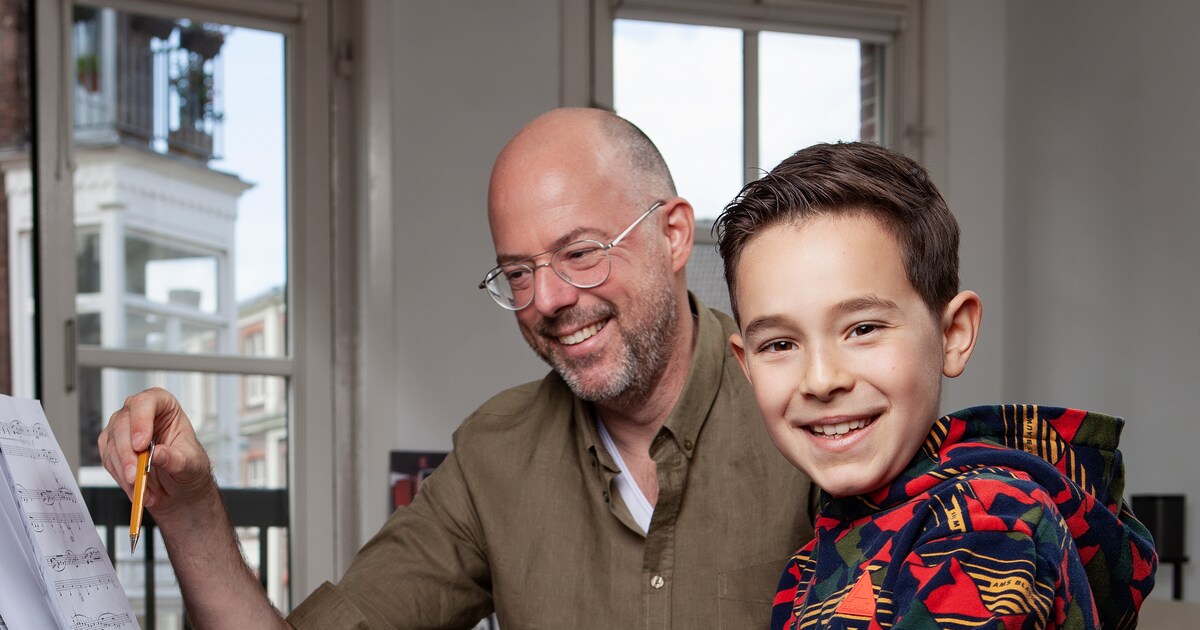 Moeder de manager: deze ouders regelen alles voor hun beroemde kroost ...