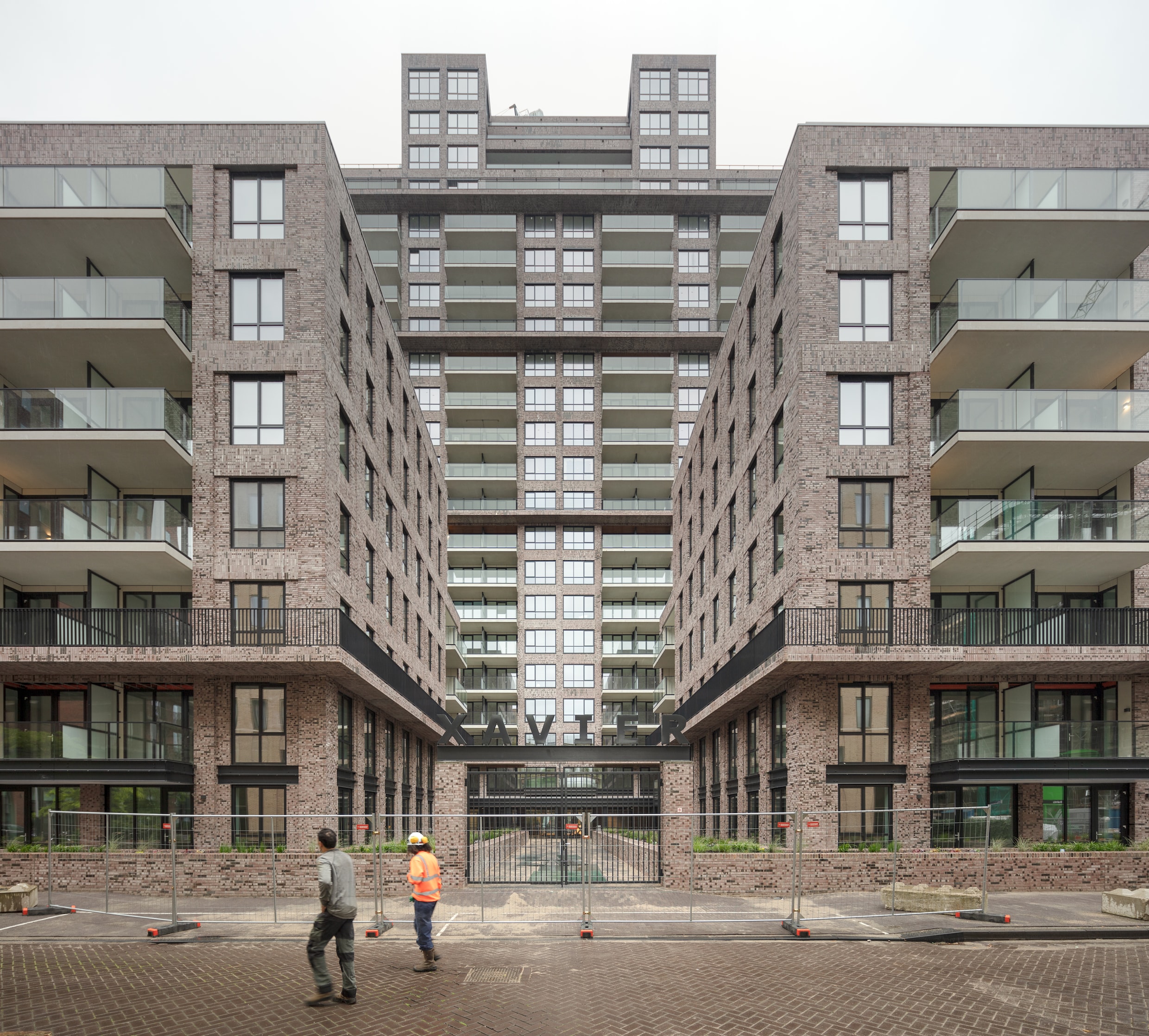 Pionieren: overal in Amsterdam ontstaan nieuwe wijken | Het Parool