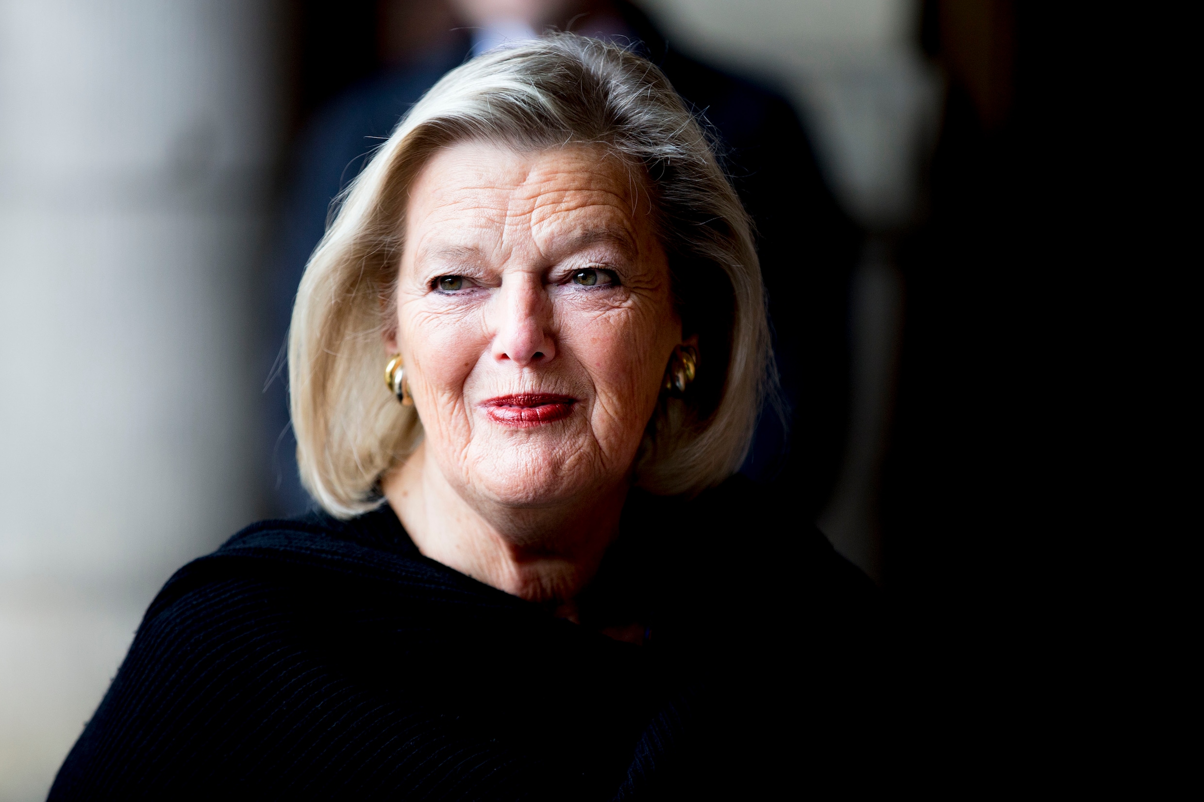 Ankie Broekers-Knol volgt Harbers op als staatssecretaris Justitie ...