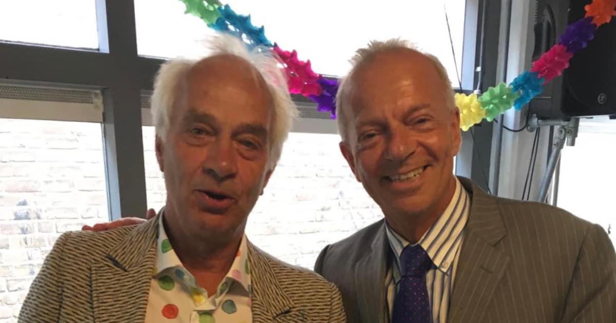 Psycholoog Van Haaster ontvangt Andreaspenning voor ‘baanbrekend werk ...