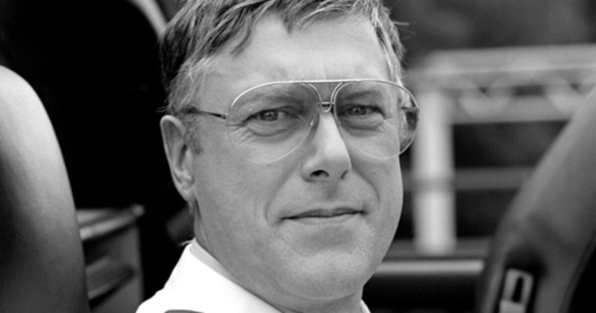 Allereerste filenieuwslezer Rob van Rees (80) overleden | Het Parool