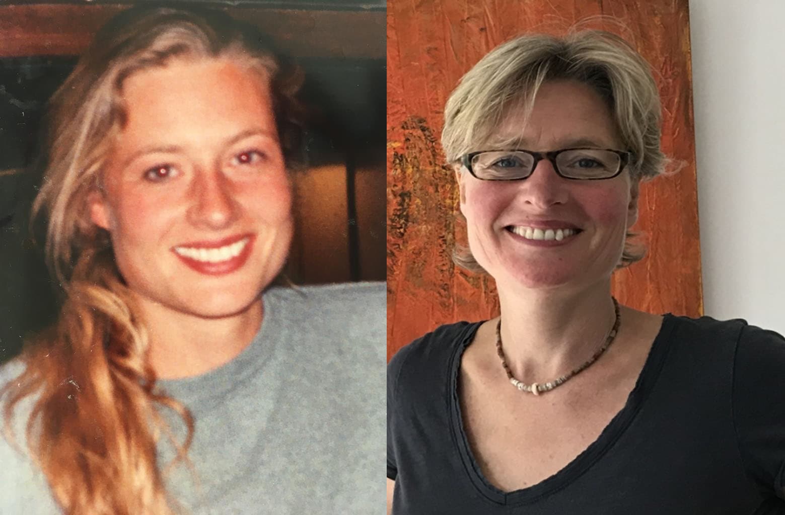 Vrouw die Eddie Vedder lift gaf meldt zich: ‘Hij was enorm verlegen ...