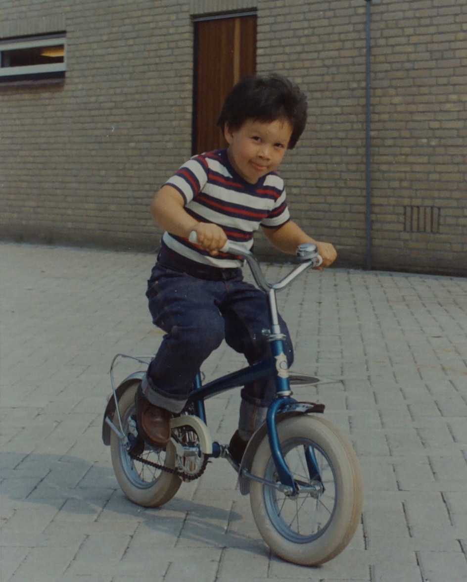 Robert Oey: ‘Ik ben geen verlengstuk van Femke Halsema’ | Het Parool