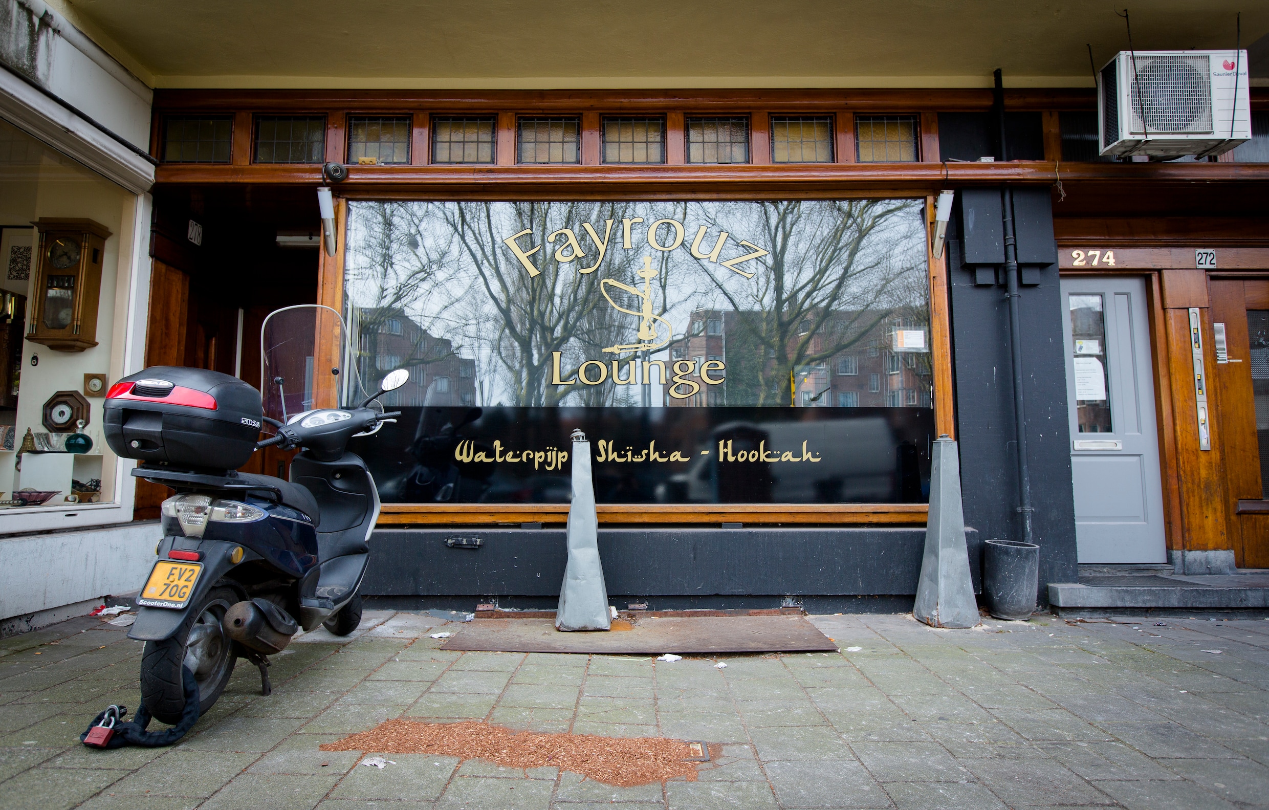 Misdaadjournalisten komen met vervolg op Mocro Maffia | Het Parool