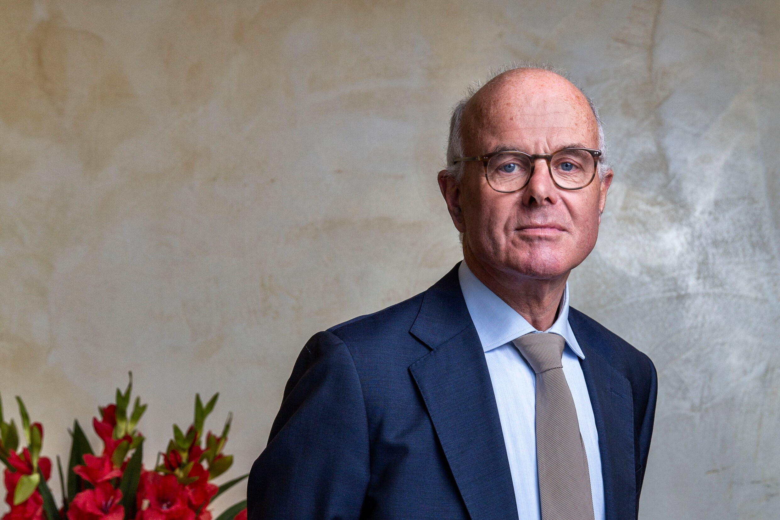 Hans Borstlap: ‘We gaan slordig met de mensen in dit land om’ | Het Parool