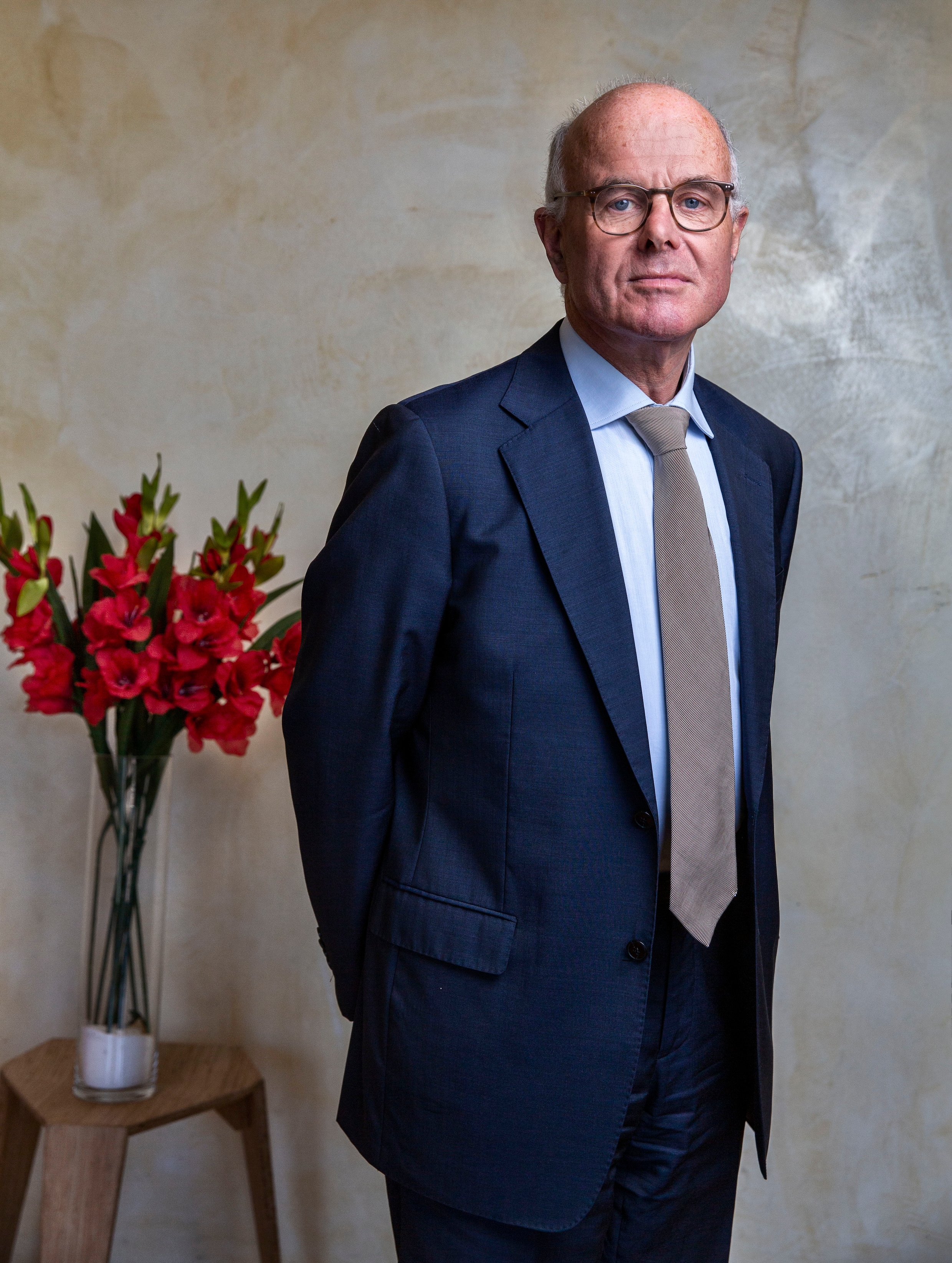 Hans Borstlap: ‘We gaan slordig met de mensen in dit land om’ | Het Parool