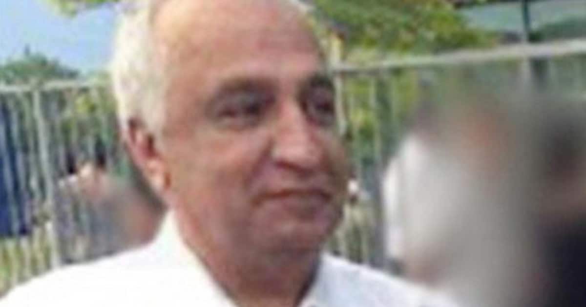 Wie was de in Almere geliquideerde Iraniër Ali Motamed? | Het Parool