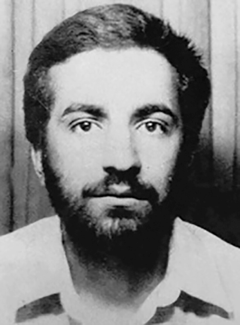 Wie was de in Almere geliquideerde Iraniër Ali Motamed? | Het Parool