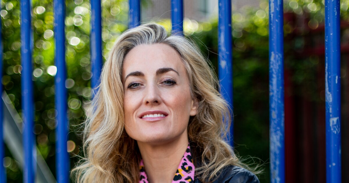 Sarah Meuleman: ‘Schrijven is uitbreken, stoeien, spelen’ | Het Parool