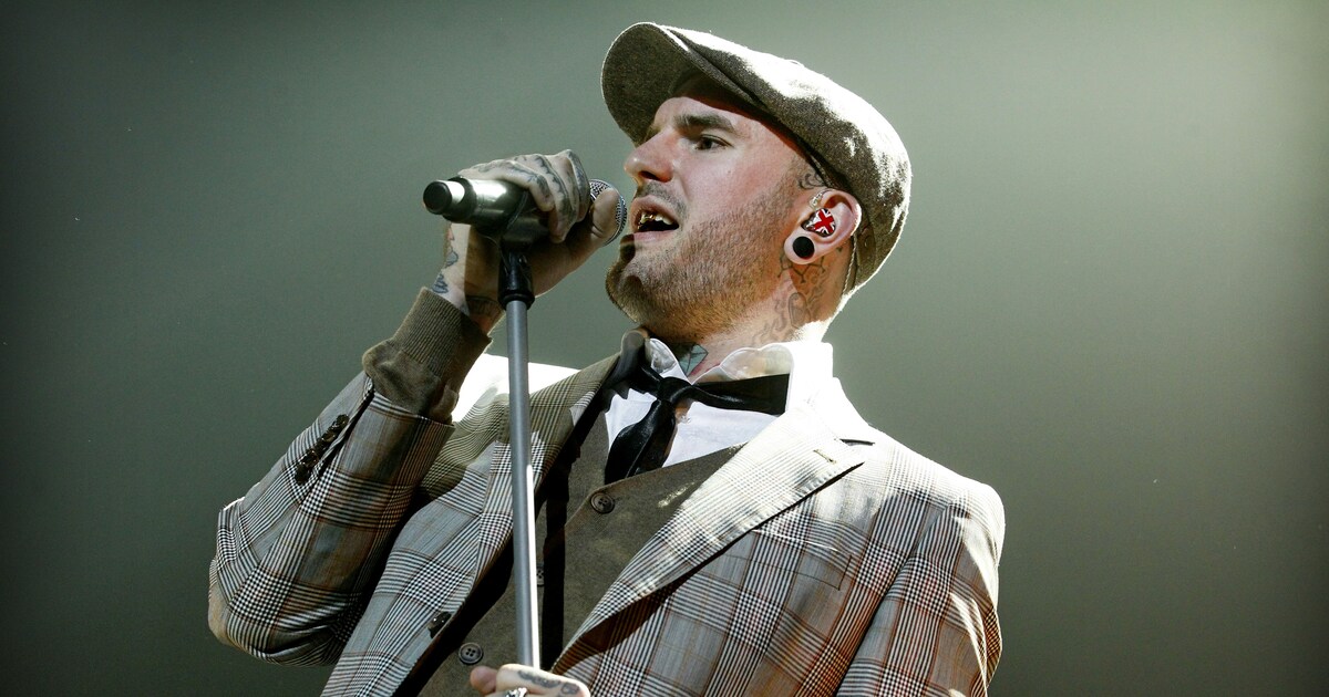 Ben Saunders zingt voor ex-verloofde op nieuwe album | Het Parool
