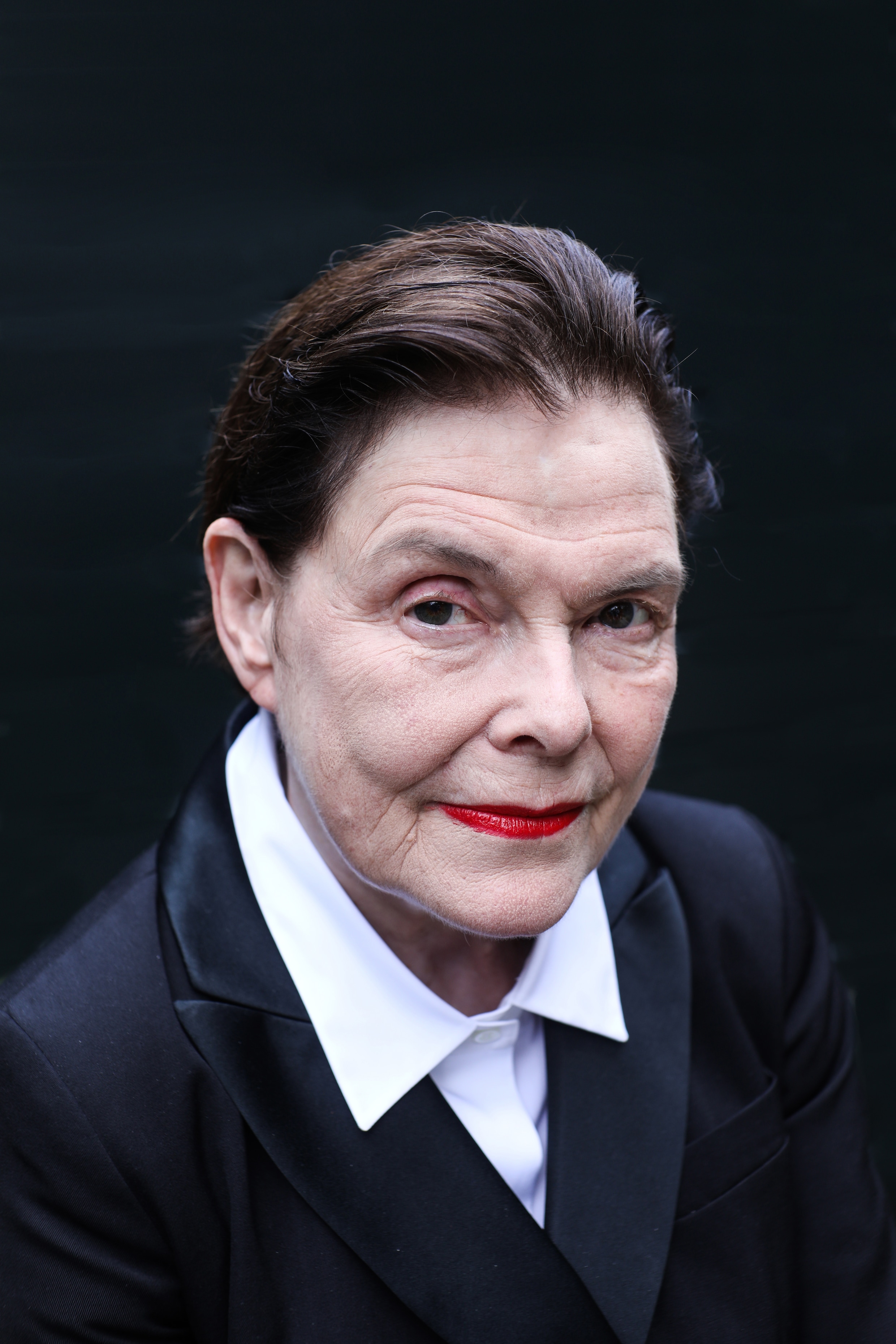 De week van Karina Holla is een ode aan haar werk | Het Parool