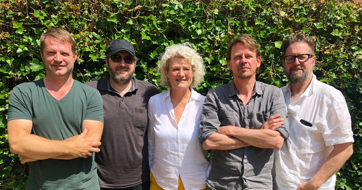 ‘Het gat met Amerikaanse films wordt steeds groter’ | Het Parool