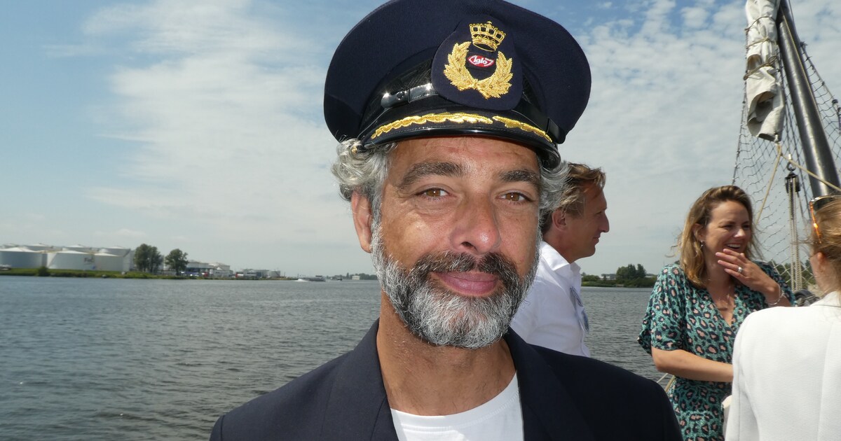 Een stukje bewustwording bij de zestigste verjaardag van Kapitein Iglo ...