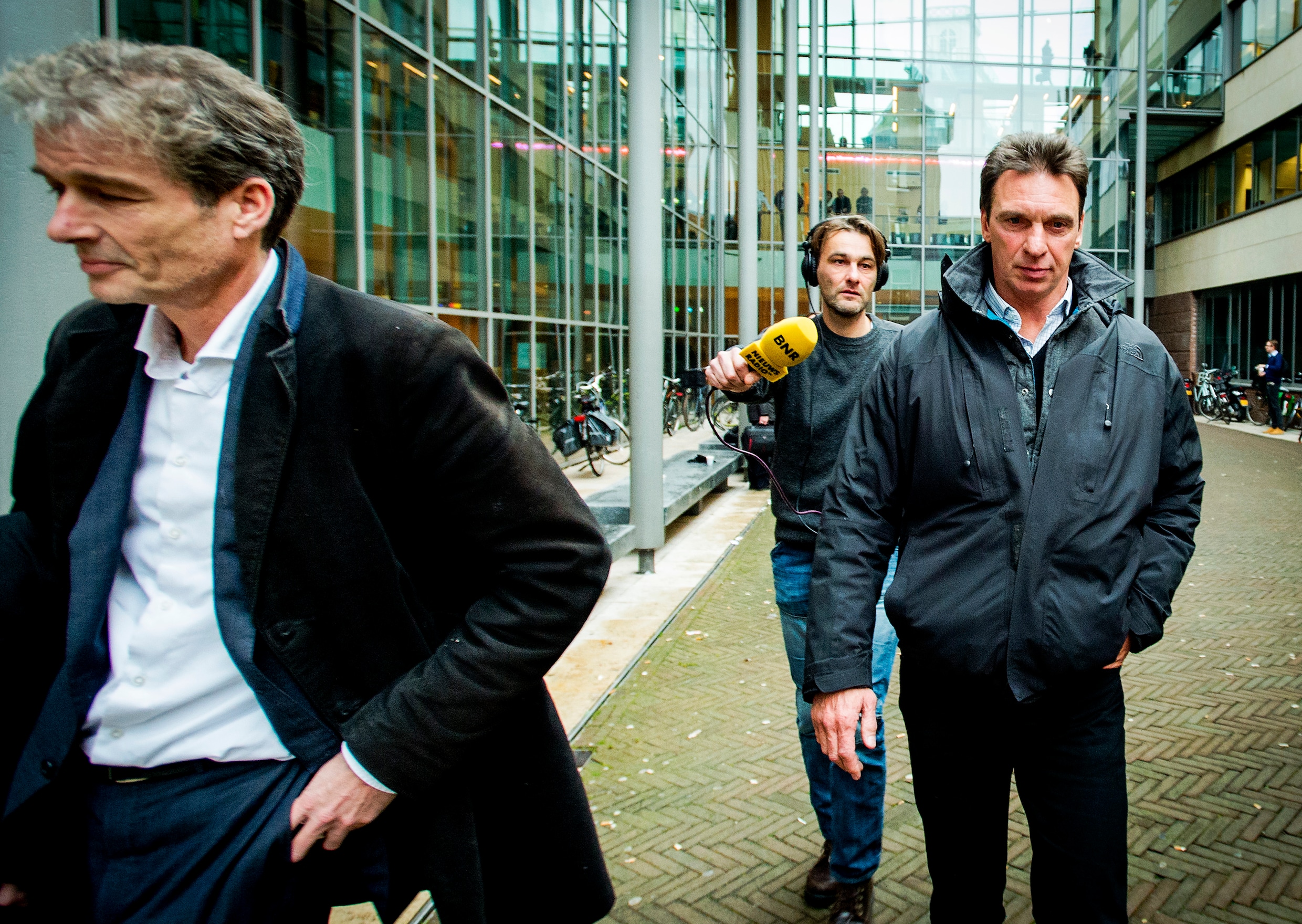 Lees terug: levenslang voor Willem Holleeder | Het Parool