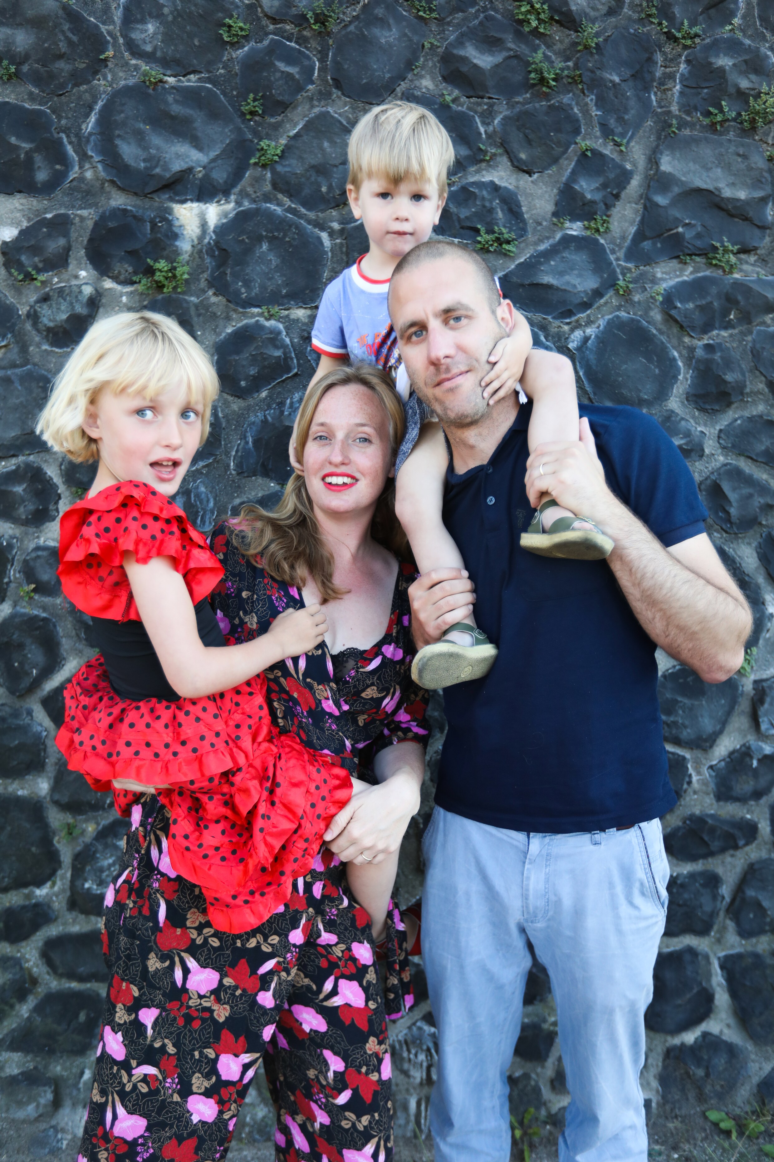 Steeds meer Amsterdammers bouwen hun eigen huis | Het Parool