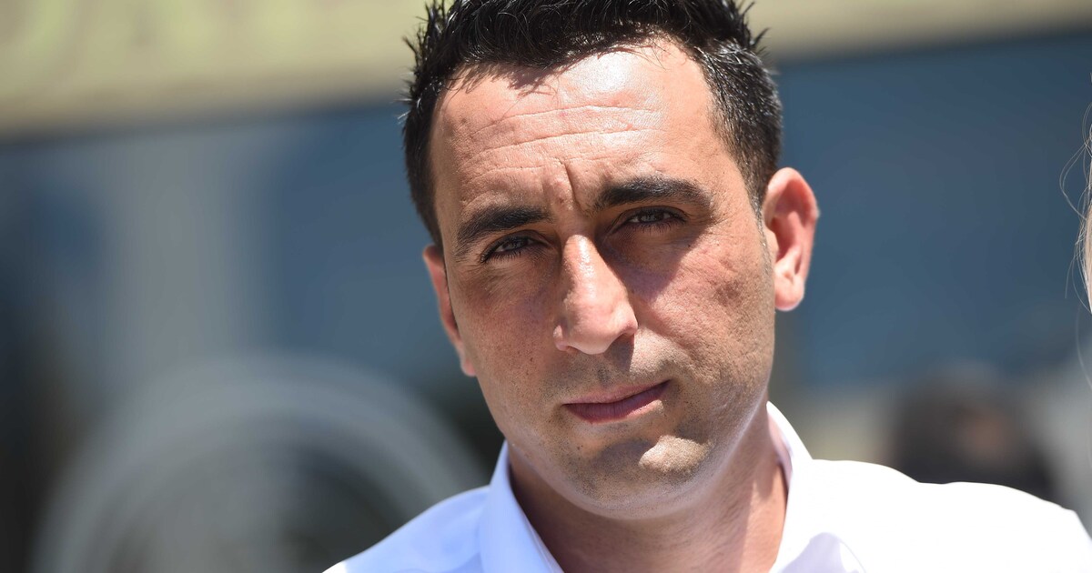 SP-raadslid Memis in Turkije vrijgesproken | Het Parool