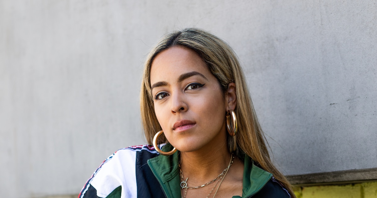 Jamie Li is verliefd op De Baarsjes | Het Parool