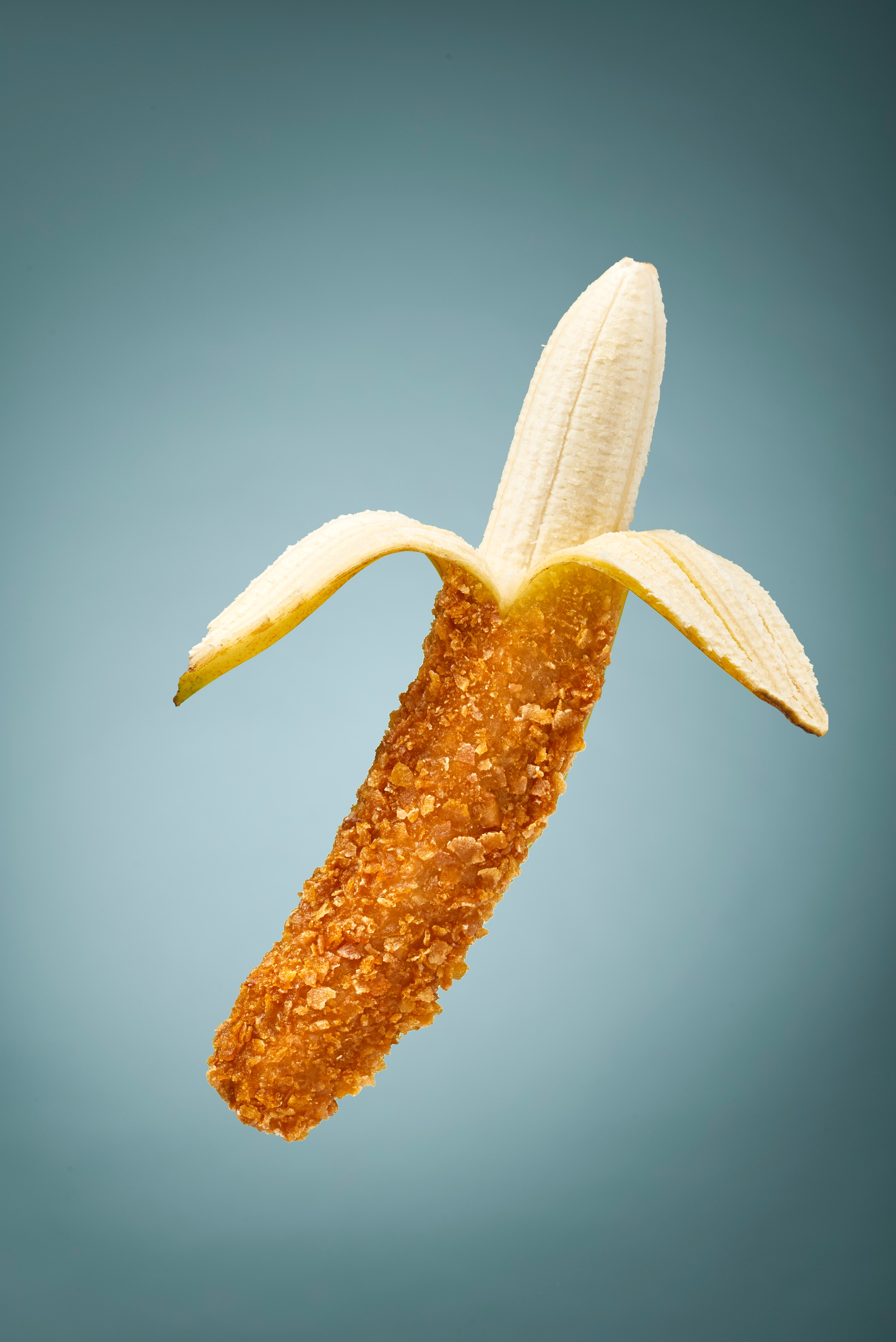 Mag je straks van de overheid geen patat meer eten? | Het Parool